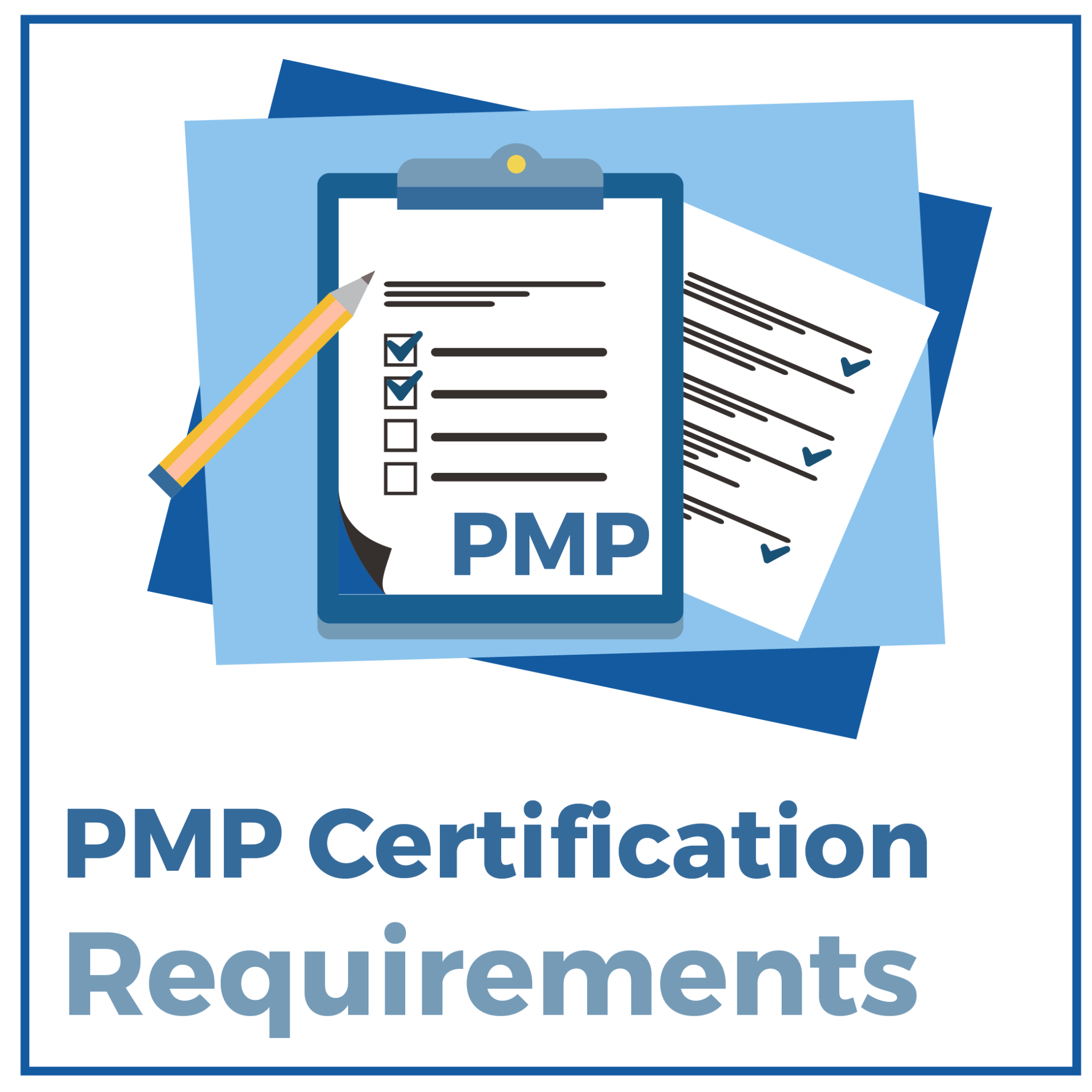 What is PMP? Everything To Know About PMP Certification 2025