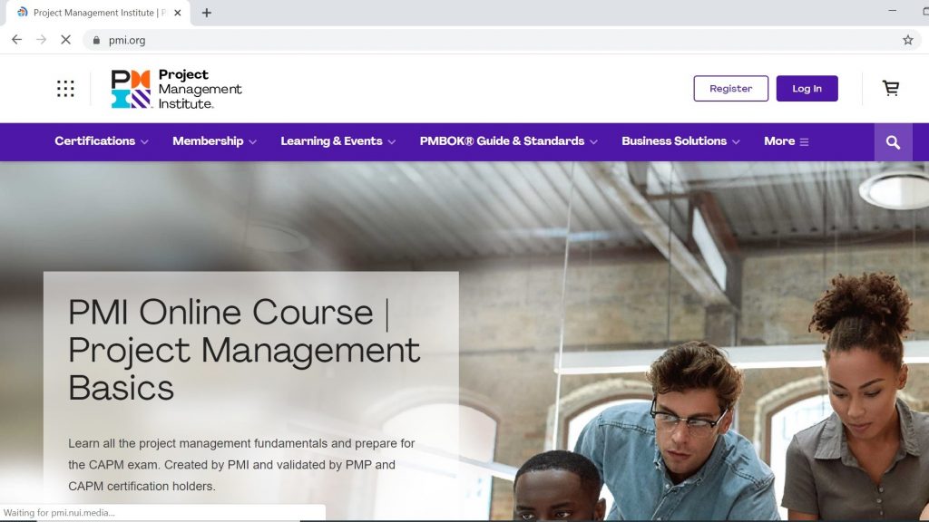 2025 PMP Application - Step-by-Step Guide [New Method]