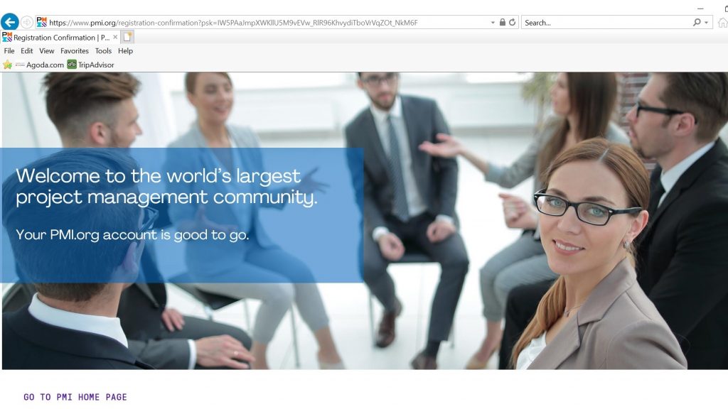 2025 PMP Application - Step-by-Step Guide [New Method]