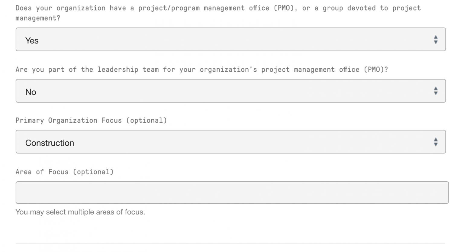 2025 PMP Application - Step-by-Step Guide [New Method]